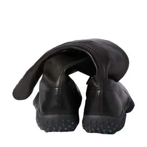 Miu Miu Stretch Tassel Boots