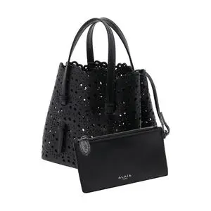 Alaïa Mina 20 Handbag