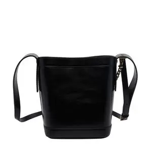 Versace Mini Pivot Bucket Bag