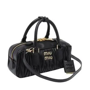 Miu Miu Arcadie Crossbody Bag