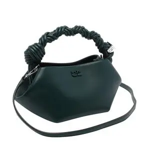 GANNI Mini Bou Handbag
