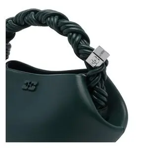 GANNI Mini Bou Handbag