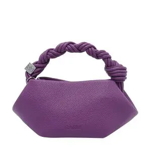 GANNI Mini Bou Handbag