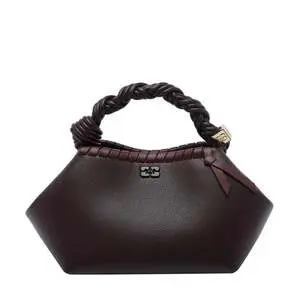 GANNI Small Bou Tresse' Handbag