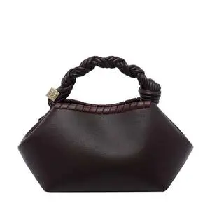 GANNI Small Bou Tresse' Handbag