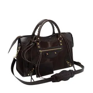 Balenciaga Medium City Handbag