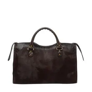 Balenciaga Medium City Handbag