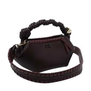 GANNI Mini Bou Tresse' Handbag