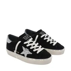 GOLDEN GOOSE Hi Star Sneakers