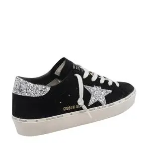 GOLDEN GOOSE Hi Star Sneakers