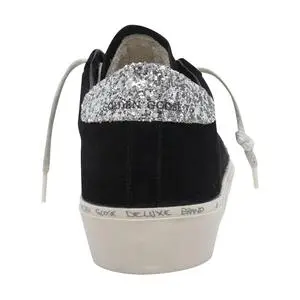 GOLDEN GOOSE Hi Star Sneakers