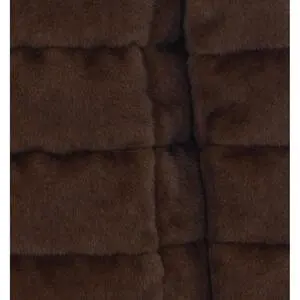 Herno Faux Fur Cape