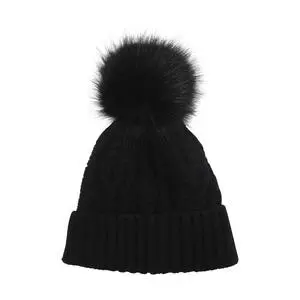 Moncler Logo Hat