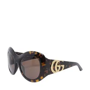Gucci Round Sunglasses