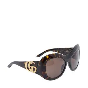 Gucci Round Sunglasses