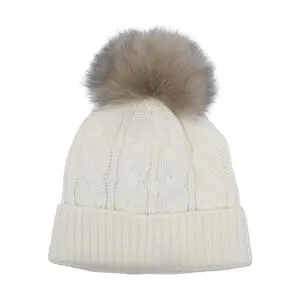 Moncler Logo Hat