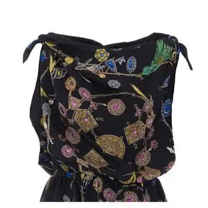 Versace Dress