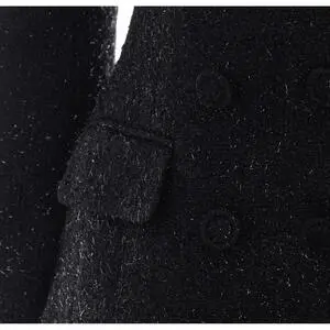 SELF-PORTRAIT Boucle Mini Dress
