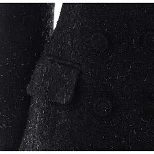 SELF-PORTRAIT Boucle Mini Dress