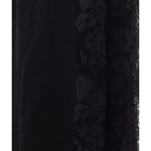 Zimmermann Valiant Lace Tunic Dress