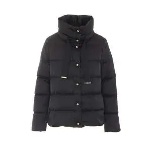 Herno Down Jacket - Black