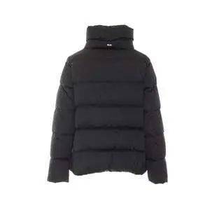 Herno Down Jacket - Black