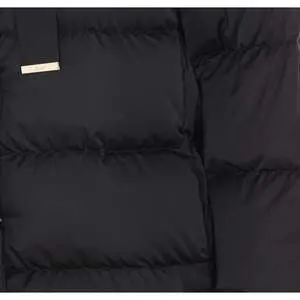Herno Down Jacket - Black