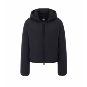 Canada Goose Elba Padded Jacket - Black
