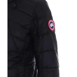 Canada Goose Abbott Light Down Jacket