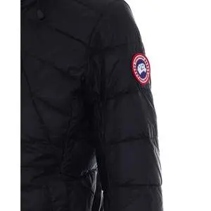 Canada Goose Abbott Light Down Jacket