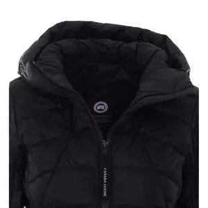 Canada Goose Abbott Light Down Jacket