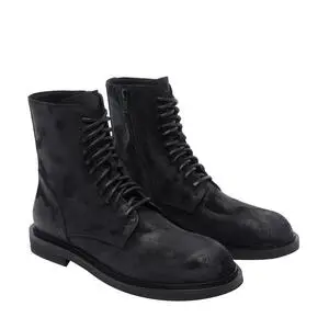 ANN DEMEULEMEESTER Danny Booties