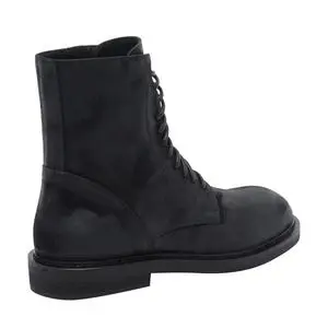 ANN DEMEULEMEESTER Danny Booties