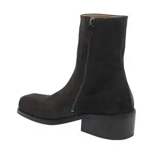 Marsèll Cassello Booties - Brown