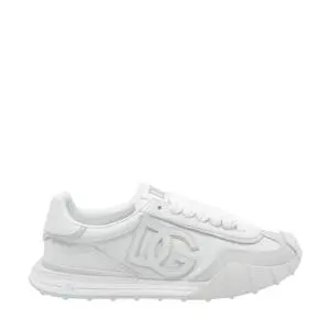 Dolce & Gabbana Dg Athletic Sneakers - White