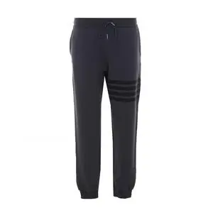 Thom Browne Track Pants - Gray