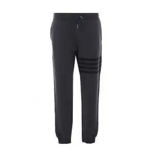 Thom Browne Track Pants - Gray