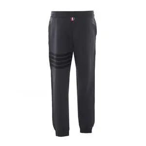 Thom Browne Track Pants - Gray