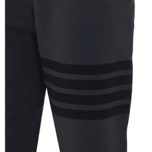 Thom Browne Track Pants - Gray