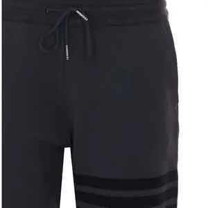 Thom Browne Track Pants - Gray