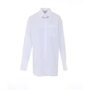 Sportmax Nespola Shirt - White
