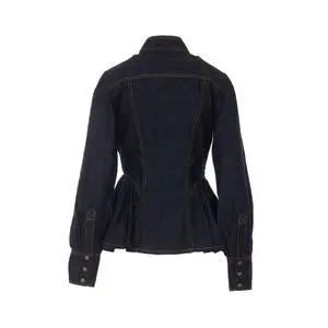 Zimmermann Denim Shirt