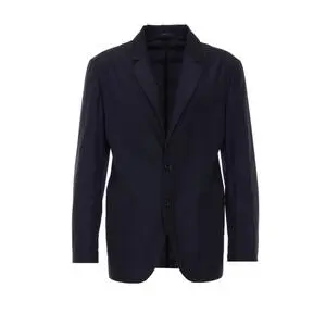 TOM FORD Parachute Poplin Jacket - Black