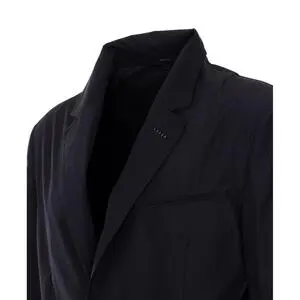 TOM FORD Parachute Poplin Jacket