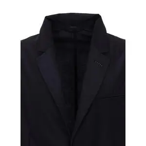 TOM FORD Parachute Poplin Jacket