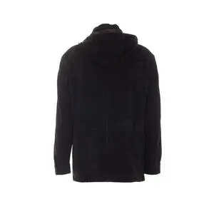 TOM FORD Heavy Jacket