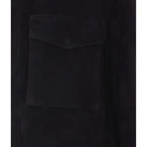 TOM FORD Heavy Jacket