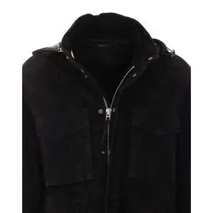 TOM FORD Heavy Jacket
