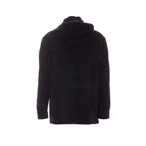 TOM FORD Heavy Jacket