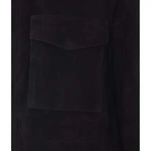 TOM FORD Heavy Jacket